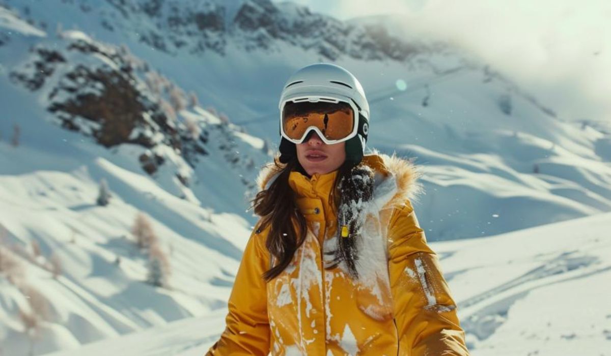 Stay Warm on Slopes: How to Dress for Skiing