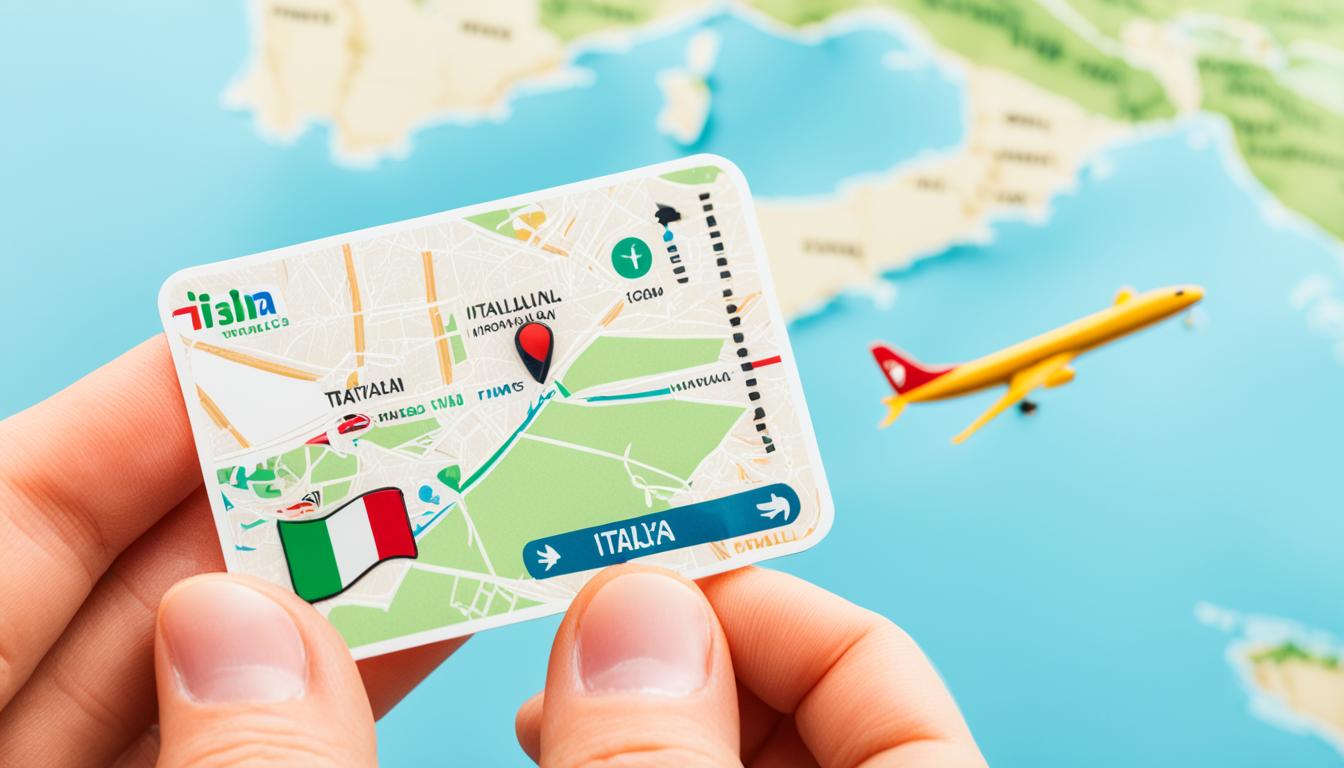 Italy Travel SIM Card Guide & Tips