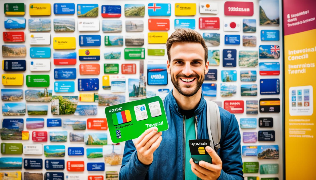 Best SIM Cards for International Travel | Shop Now