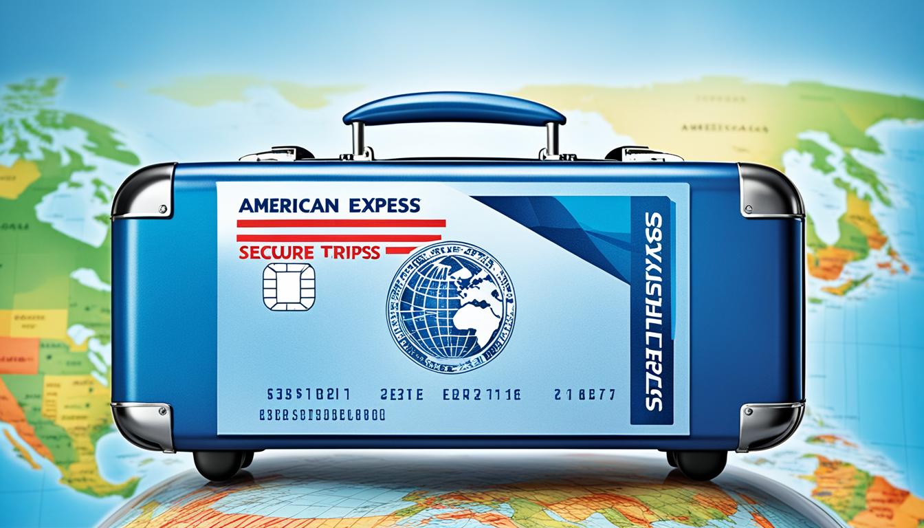 Secure Trips with American Express Travel Insurance