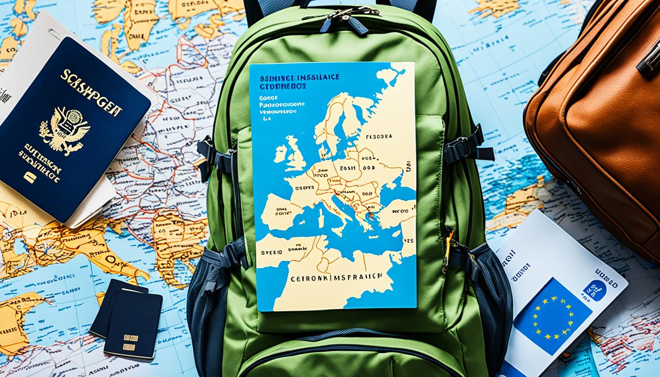Schengen Visa Travel Insurance - Essential Guide